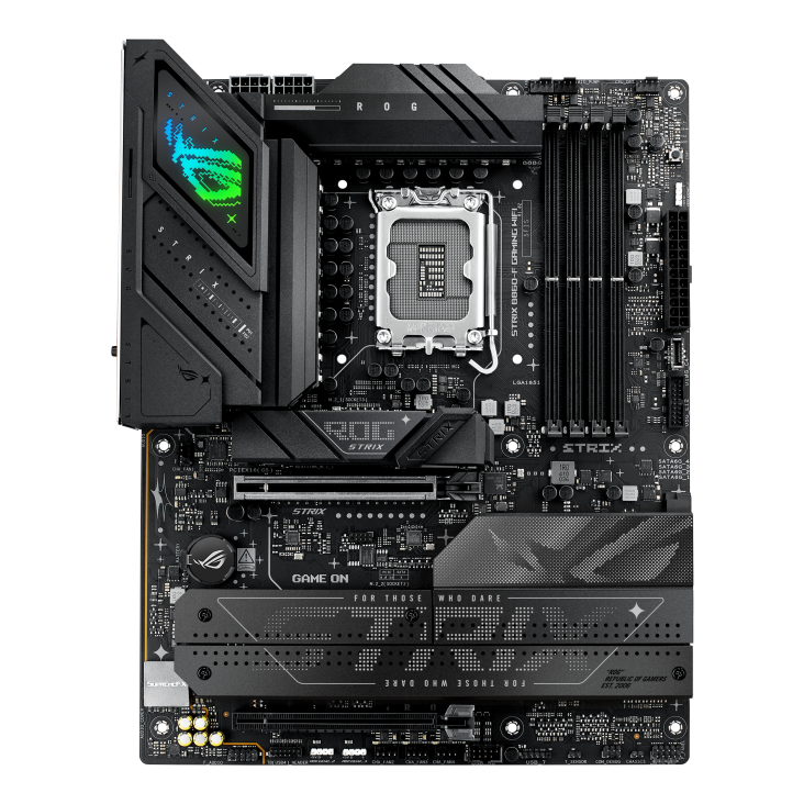 Die besten Intel B860 Mainboards - Test 2026