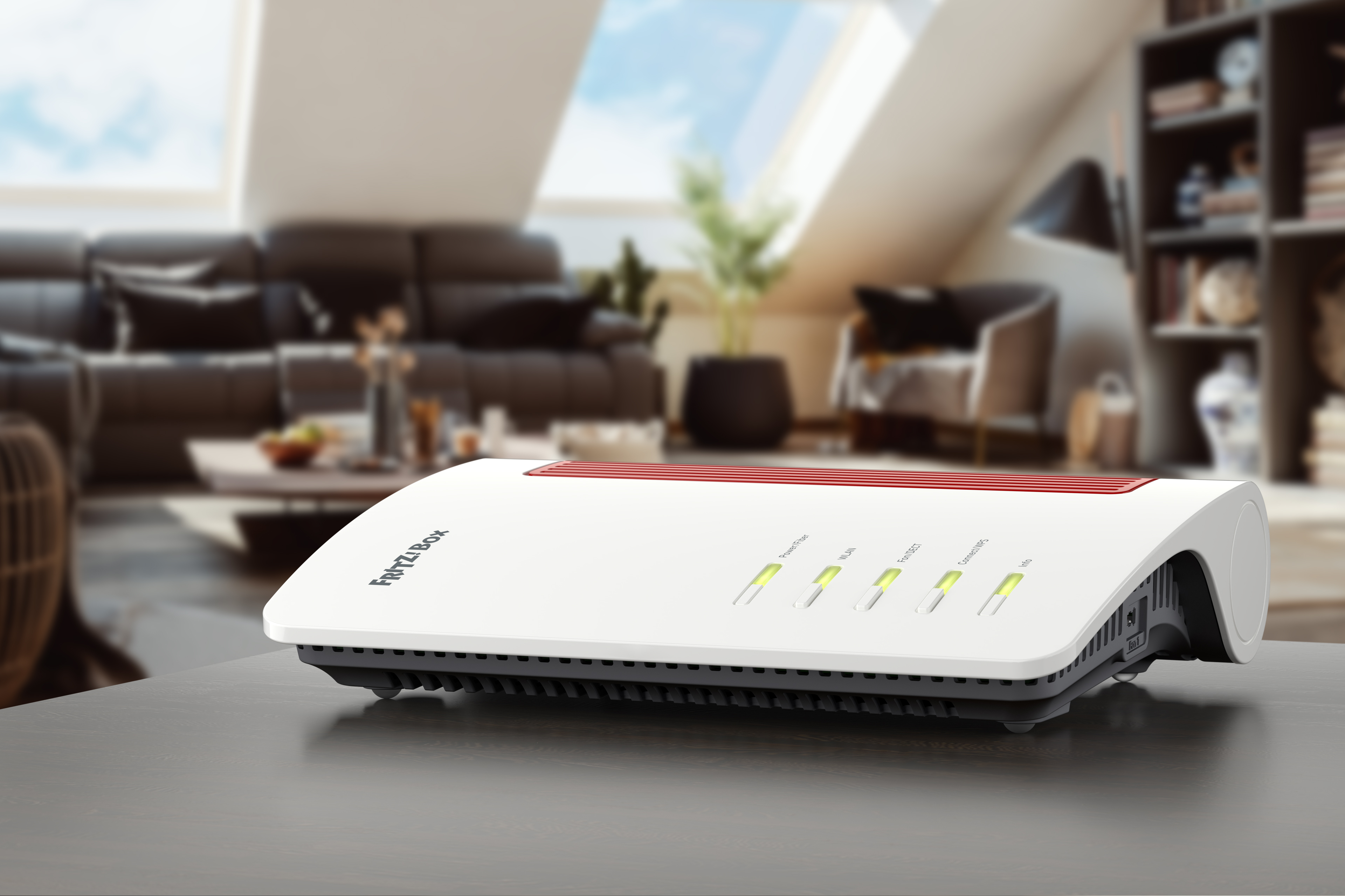 Die besten WLAN-Router für Glasfaseranschlüsse - Test 2025