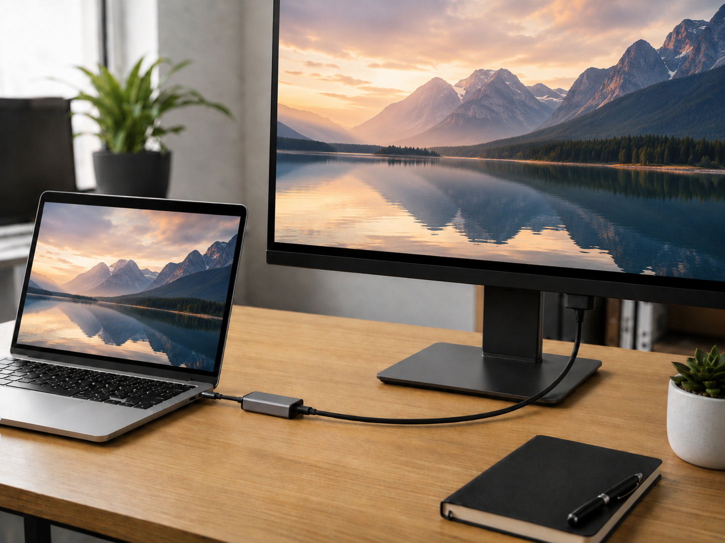 Die besten USB-C-auf-HDMI-Adapter - Test 2026
